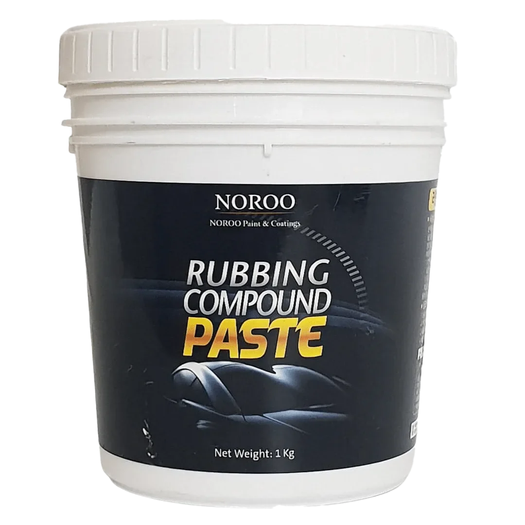 Automotive Polishing compounds – Geelong Colourworld